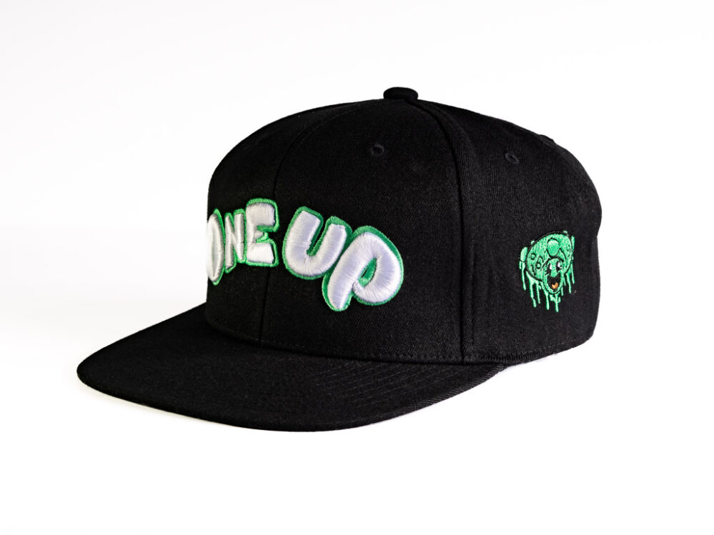 OFFICIAL SITE for The One Up Company